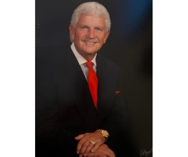 Sam Erwin Jr. Obituary (2025) - Cumming, GA - McDonald and Son Funeral ...
