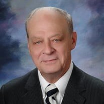 Roy J. Frye Obituary (2023) - Louisville, KY - Pearson Funeral Home