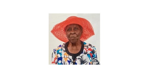 Mrs. Hattie Mae Scott Obituary (2022) - Vero Beach, FL - Hortense ...
