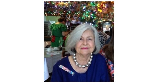 Barbara Massey Heckmann Obituary (2022) - Houston, TX - A Sacred Choice ...