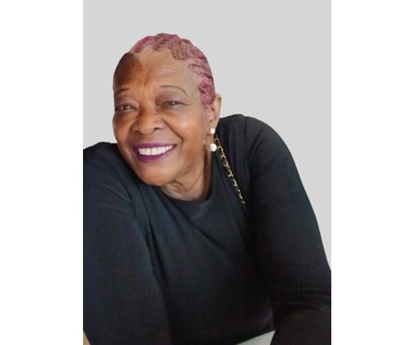 Maggie Lee Dye Obituary (2025) - Ridgeway, SC - Nelson’s Funeral Home ...