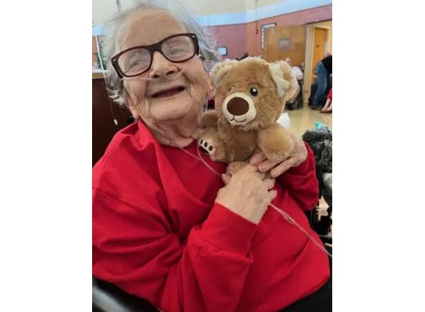 Eva Mae Walker Geron Emmitt Obituary (2024) - Glasgow, KY - A.F. Crow ...