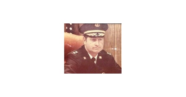 Joseph W. McCann Obituary (2023) - Woodbury, NJ - McGuinness Funeral ...