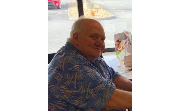 Charles Lawrence "Chuck" Cook Obituary (2022) - Kingsport, TN - Carter ...