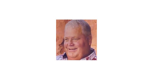 Kevin Jay Rowley Obituary (2025) - Cedar City, UT - Southern Utah ...