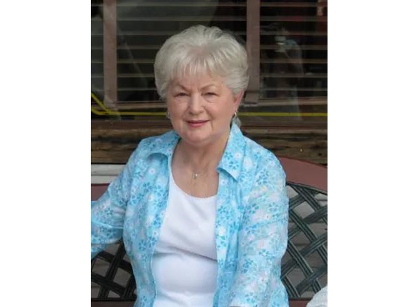 Mary Alice Keen Obituary (2025) - Warner Robins, GA - Burpee-Scott ...