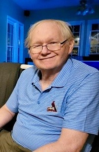 Thomas Edward Austin Jr Obituary (2026) - Edwardsville, IL - Saksa ...