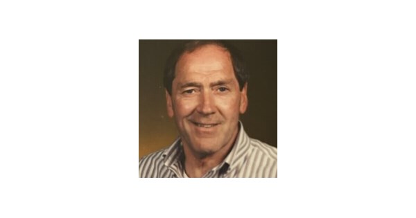 Leslie Roy Obituary (2023) - Windham, NH - Carrier Family Funeral Home ...