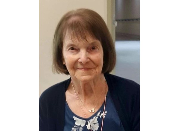 Dona Elise Hasson Obituary (2026) - Owego, NY - Richards Funeral Home