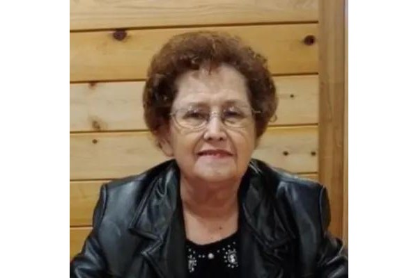 Ann Lee Joyner Obituary (2025) - Pensacola, FL - Faith Chapel Funeral ...