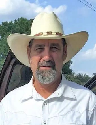 Allan Wayne Dowdy Obituary (2025) - Crockett, TX - Callaway-Allee ...
