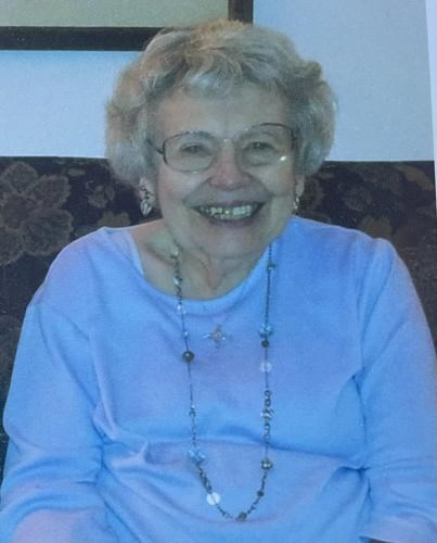 Margaret Mary "Marti" Saunderson Obituary (2026) - SeaTac, WA - Bonney ...