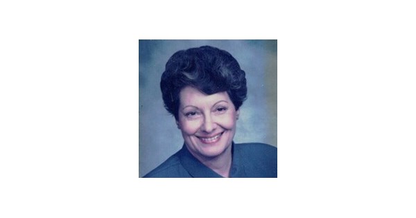 Georgia Carol Carr Obituary (2024) - Columbia, TN - Heritage Funeral ...