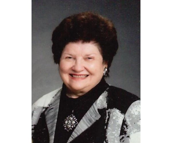 LoAnn Thilnor Stallmo Obituary (2026) - East Grand Forks, MN - Dahl ...