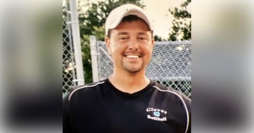 Adam Brown Obituary (2023) - Linton, IN - Welch & Cornett Funeral Home ...