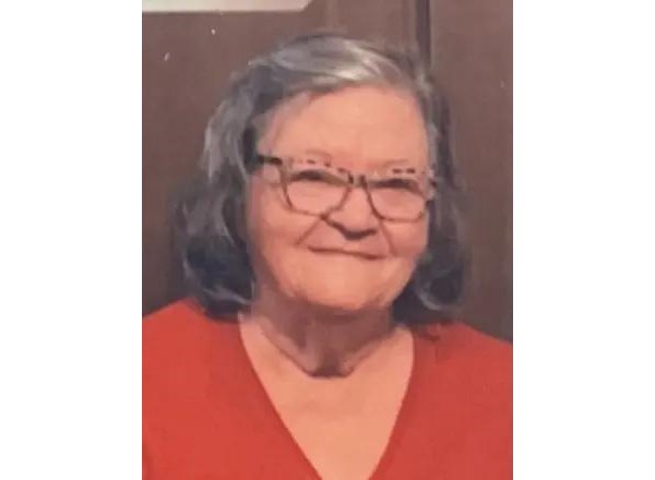 Wilma L. Gasmire Obituary (2025) - Houston, PA - McIlvaine-Speakman ...