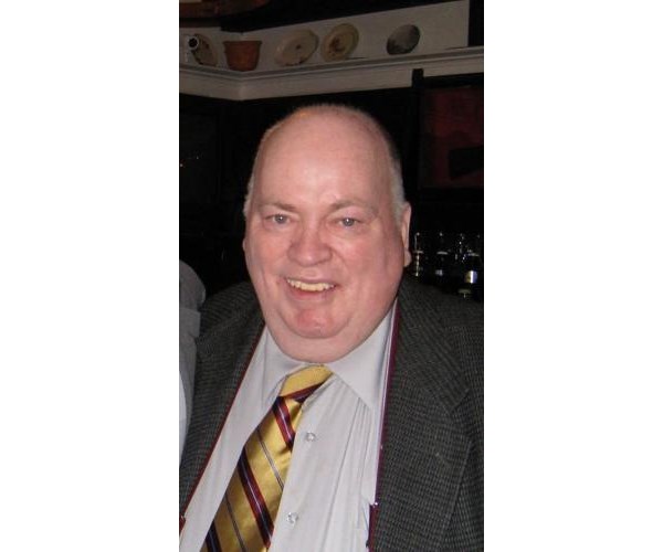 Kenneth S. Thomas Obituary (2024) - Hackettstown, NJ - Cochran Funeral ...