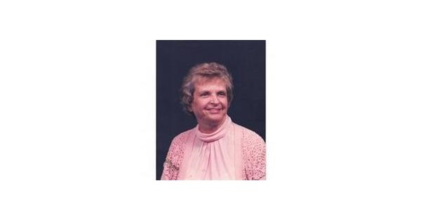 Mary E. Heckman Obituary (2024) - Freeport, IL - Russell-Frank Funeral ...