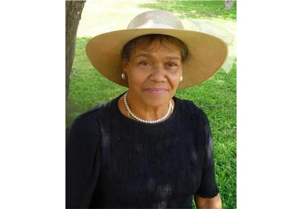 Mary H. Navaira Obituary (2025) - San Antonio, TX - Castle Ridge ...