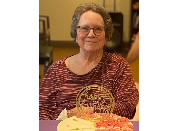 Rebecca J. "Becky" Sharp Obituary (1947 - 2026) - Clinton, IN - WTHI-TV ...