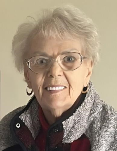 Elizabeth E. "Beth" Williams Obituary (2025) - Delphos, OH - Harter And ...