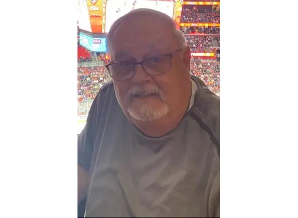 James Eric Holt Obituary (2025) - Hot Springs Village, AR - Caruth-Hale ...