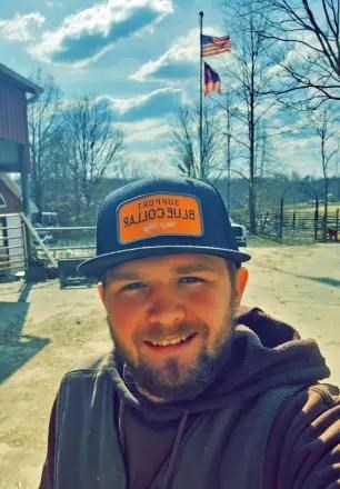 Michael Anthony Giffin Obituary (2024) - Caldwell, OH - Chandler ...