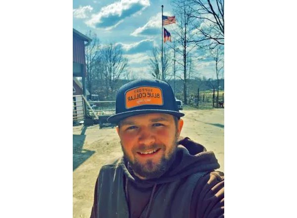 Michael Anthony Giffin Obituary (2024) - Caldwell, OH - Chandler ...