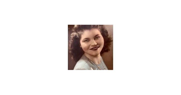 Mildred Evelyn "Mickey" Hedspeth Obituary (2025) - Yorktown, VA - Amory ...