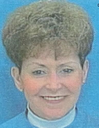 Susan M. Ransom Obituary (2023) - Whitman, MA - MacKinnon Funeral Home ...