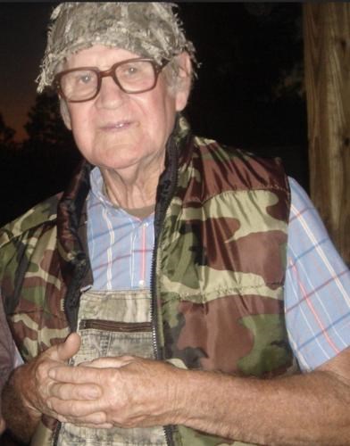 John Carl Cathey Obituary (2023) - Duluth, GA - Georgia Cremation ...