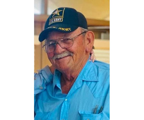 Gary W. Dean Obituary (2026) - Kerrville, TX - Grimes Funeral Chapels ...