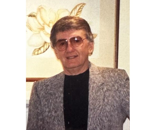 Donald H. Hart Obituary (2025) - Rochester, NY - Vay-Schleich & Meeson ...