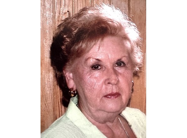 Nelda Jean Giddens Obituary (2026) - Dallas, TX - Rest Haven Funeral ...