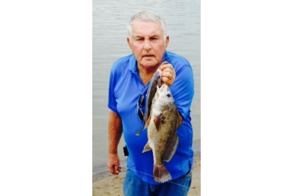 Wendell Lee Howe Obituary (1939 - 2025) - Fort Myers, FL - WGEM