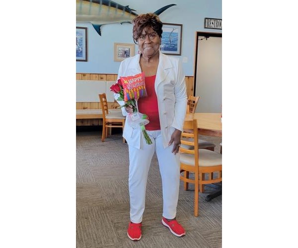 Carol Cowell English Obituary (2026) - Norfolk, VA - Metropolitan ...