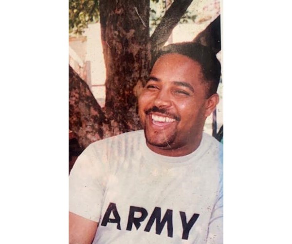 Anthony Edward Ray Clark Obituary (2025) - Warwick, RI - Urquhart ...