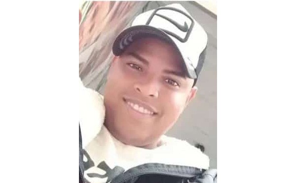 Hector David Medina Medero Obituary (2023) - San Benito, TX - The ...