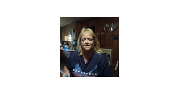 Sherry Ann Collins Obituary (2024) - Paris, AR - Brotherton Brothers ...