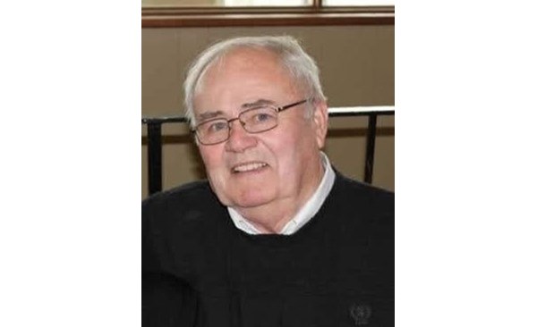 Ronald Lee Morgan Obituary (2024) - Eagle Grove, IA - Foust Funeral Home