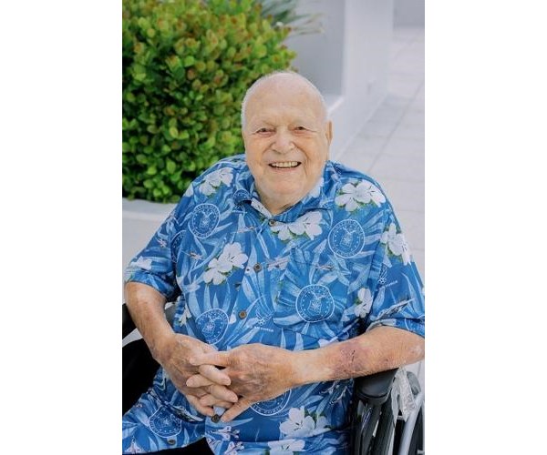 Frank D. Corbin Obituary (2023) - Westerville, OH - Moreland Funeral ...