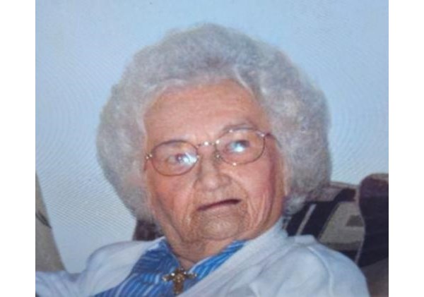 Reba Allen Benson Obituary (1933 - 2025) - Conway, SC - Post and ...