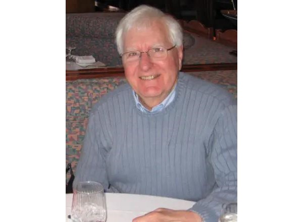 Clement Robert Curtis Obituary (2023) - Fanwood, NJ - Memorial Funeral ...