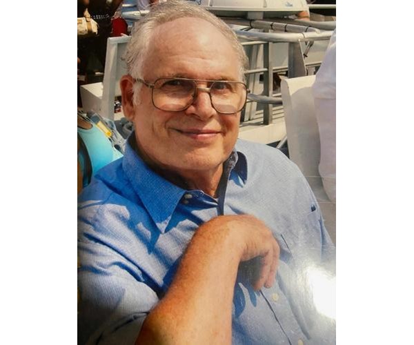 Richard J. "Dick" Davey Obituary (2023) - Gouverneur, NY - French ...