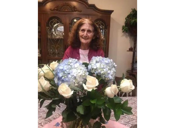 Maria Lourdes Faria Obituary (2024) - Campbell, CA - Darling & Fischer ...