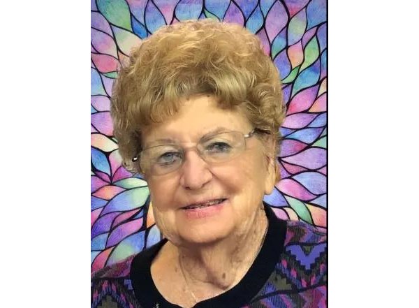June Louise Franzoy Lytle Rutherford Obituary (2023) - Las Cruces, NM ...