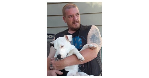 Jeremy David Thompson Obituary (2025) - Cambridge, MN - Strike Life ...