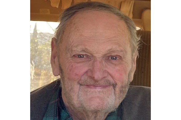 Quintin Gomez Jr Obituary (2025) - Kingman, AZ - Mohave Memorial ...