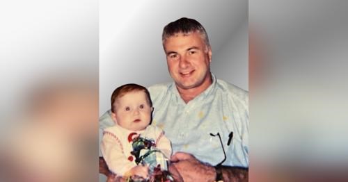 Kenneth Wayne Smith Obituary (2023) - Anniston, AL - K.L. Brown Memory ...