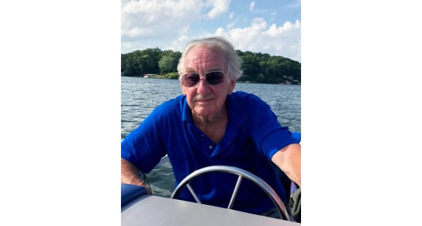 Robert Bukowsky Obituary and Online Memorial (2022)